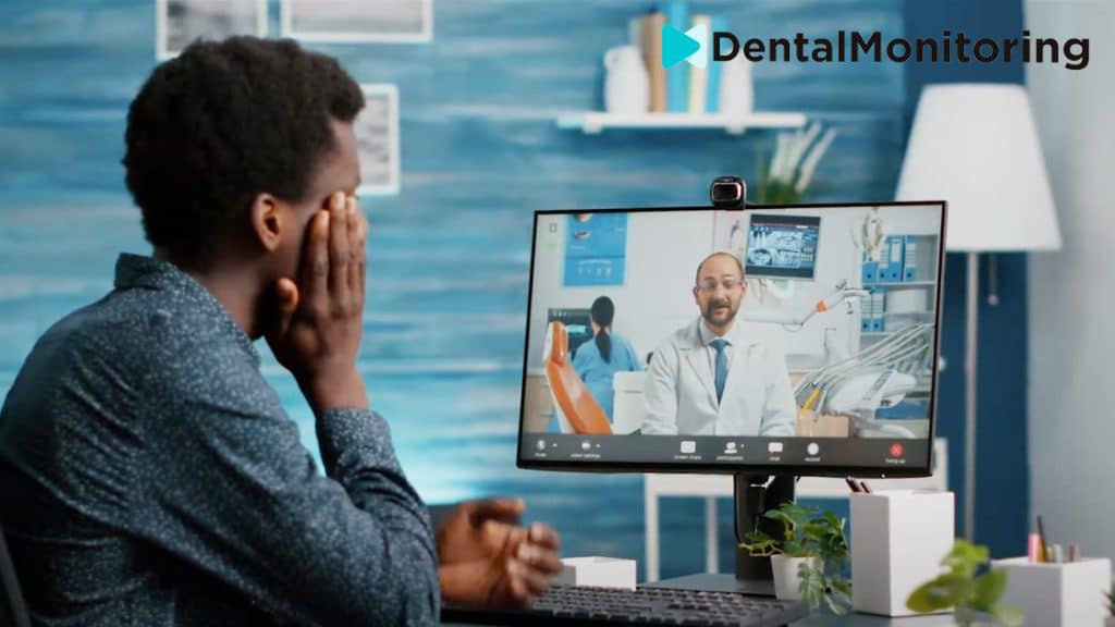 Remote Dental Monitoring in Los Altos & Cupertino, CA | Signature ...